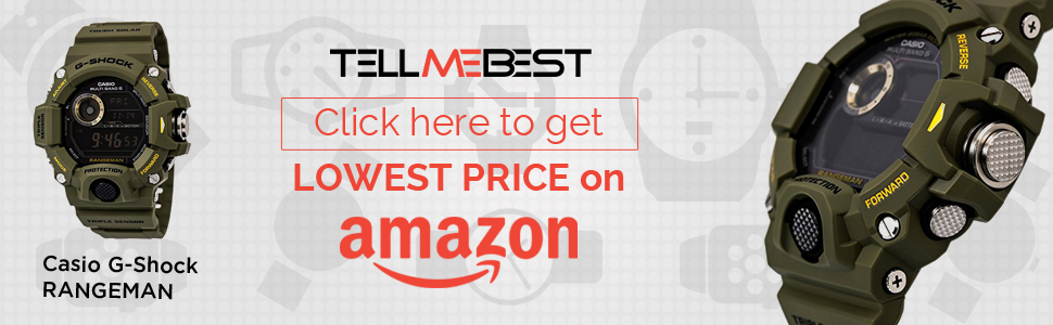 Best Tactical Watches of 2018 - Detailed Comparative Analysis