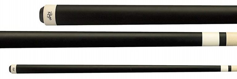 Best Break Cues - 2019 Comprehensive List of Break Cues