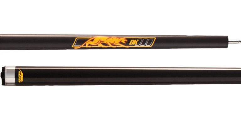 Best Break Cues - 2019 Comprehensive List of Break Cues