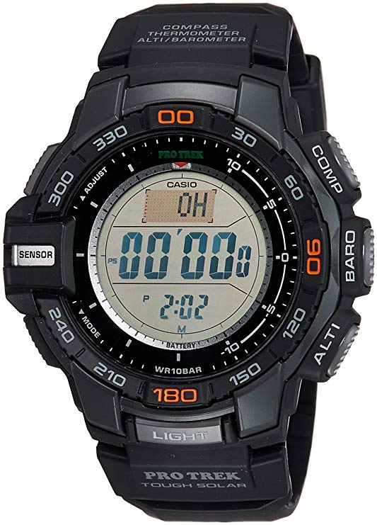 Best Watches for Law Enforcement - Economical & Lasting