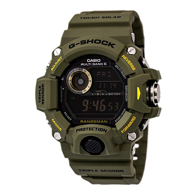 Best Watches for Law Enforcement - Economical & Lasting