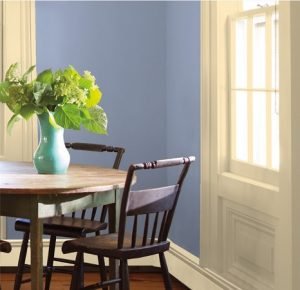 Best Blue Gray Paint Colors | What Does It Means