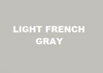 Best Blue Gray Paint Colors | What Does It Means