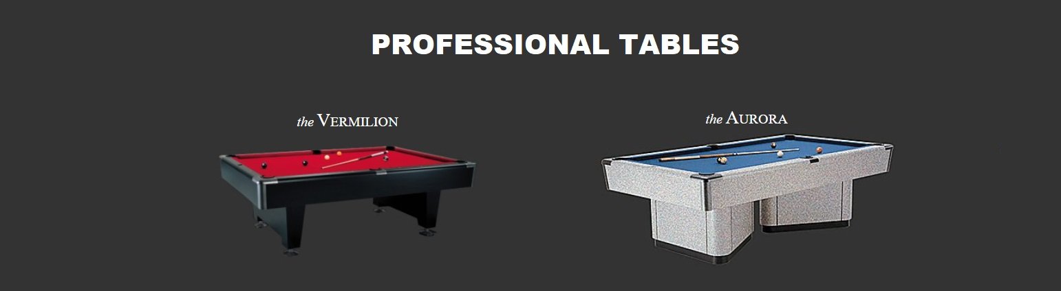 Kasson Pool Tables: Everything You Need To Know - All Models Pictures ...