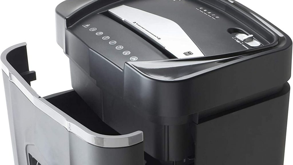 The Best Paper Shredder For Your Home Office - Tell Me Best