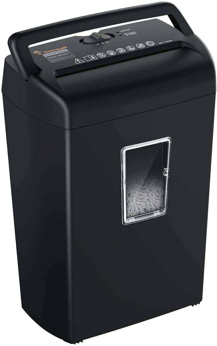 The Best Paper Shredder For Your Home Office