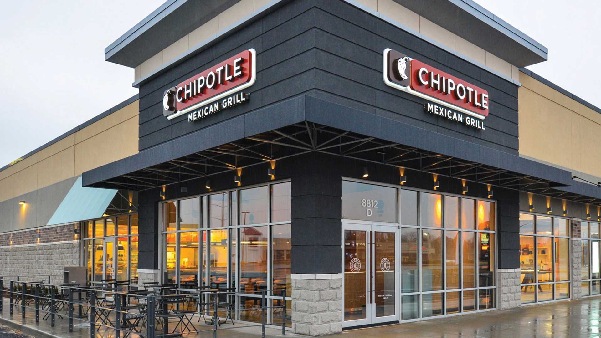 How Chipotle Is Changing Its Menu