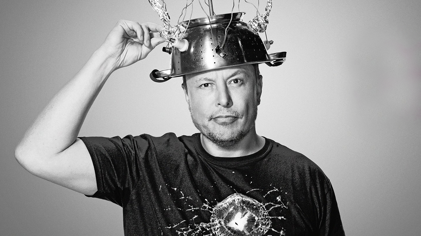 See Ford Making Fun Of Elon Musk In New Ad