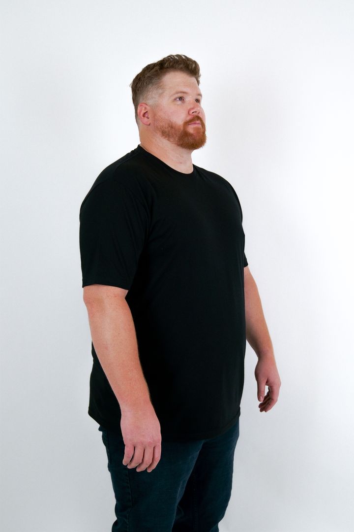 The Best Men's T-Shirts Online: Fresh Clean Tees Vs. True Classic