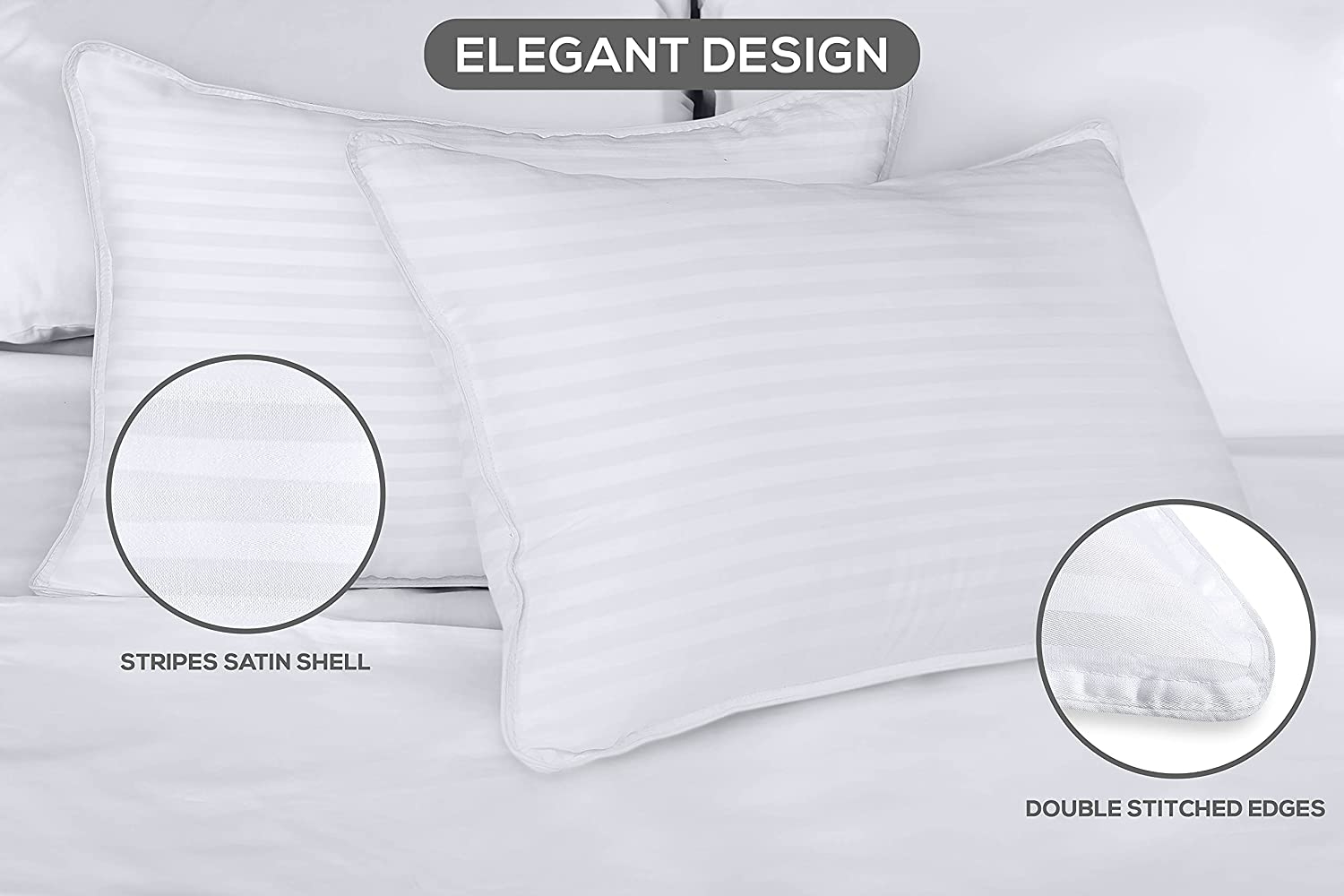 The 5 Best Alternatives To My Pillow