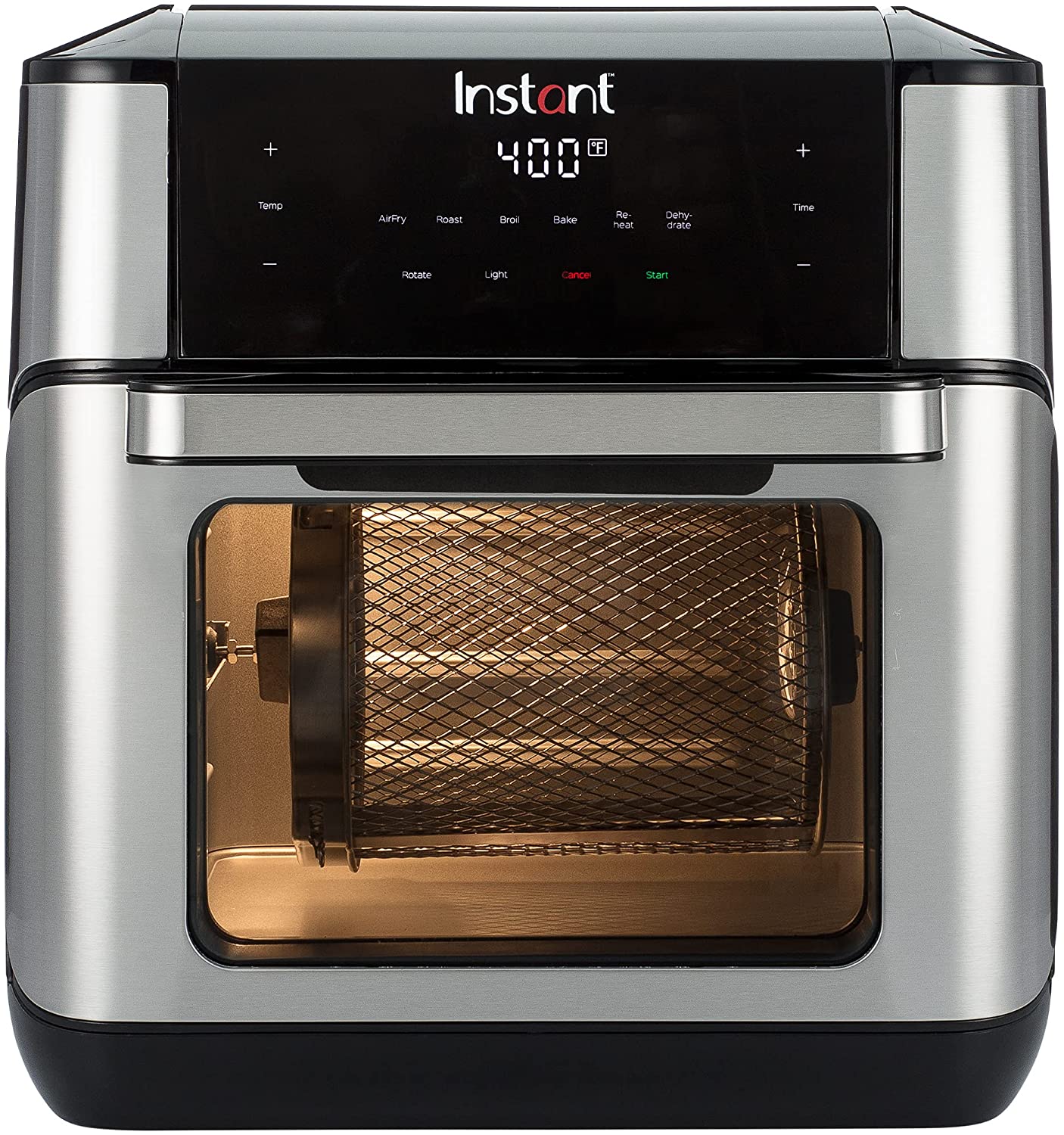 How Does An Air Fryer Work How Does An Air Fryer Work