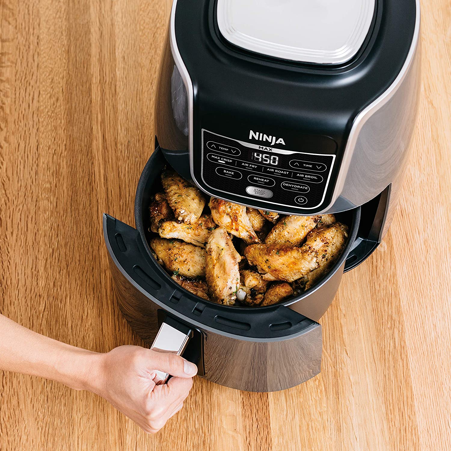 Clearly You Don t Own An Air Fryer Understanding The Meme About Your