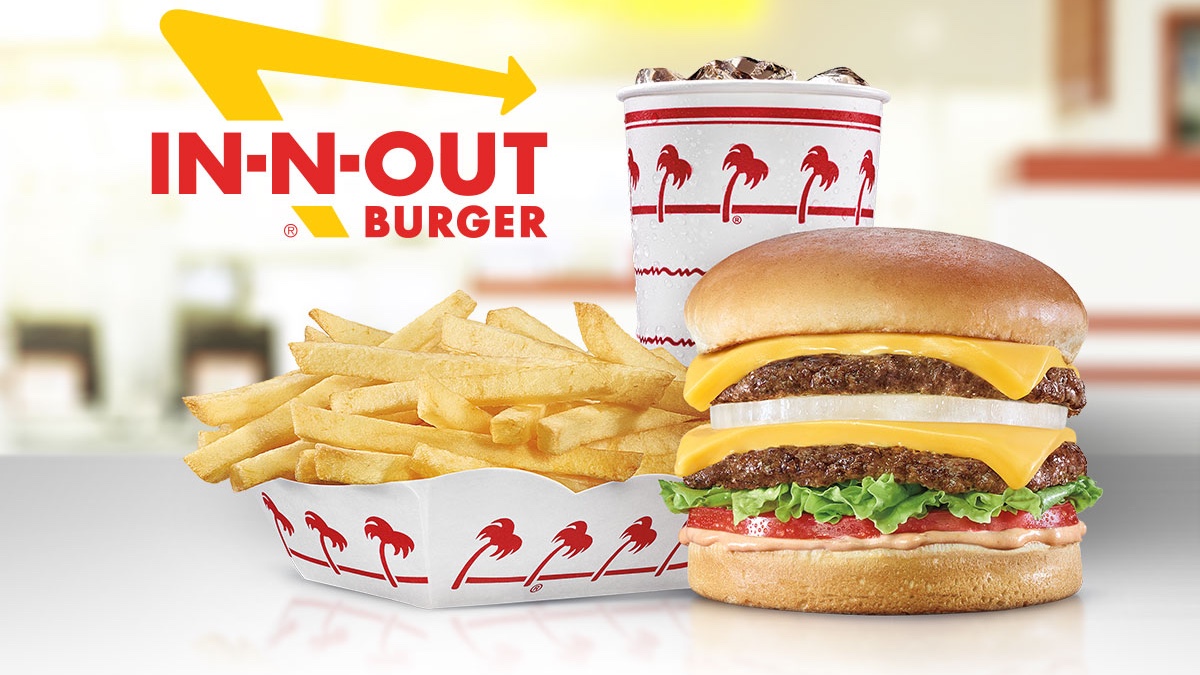 In-N-Out Burger To Finally Open In The Eastern Part Of The US