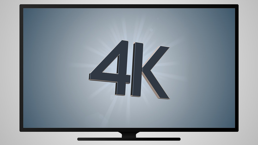 The Best 4K TVs Available Online