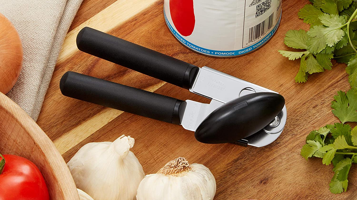 The Best Can Openers Available Online