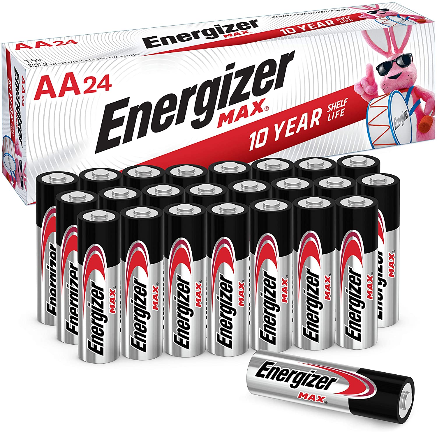 Duracell vs Energizer: Which Battery Is Best? Duracell vs Energizer: Which Battery Is Best?