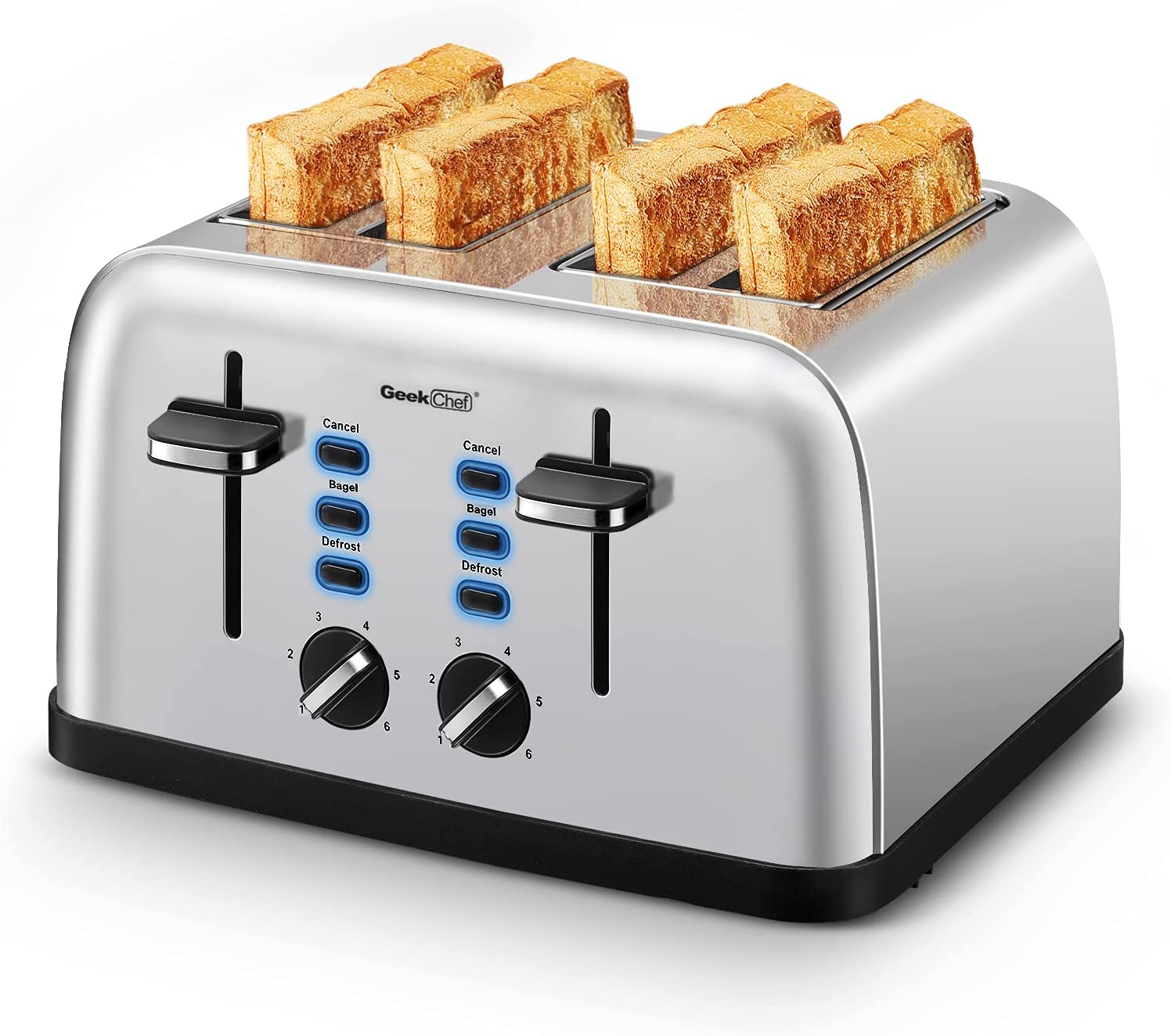 The Best Toasters Available Online