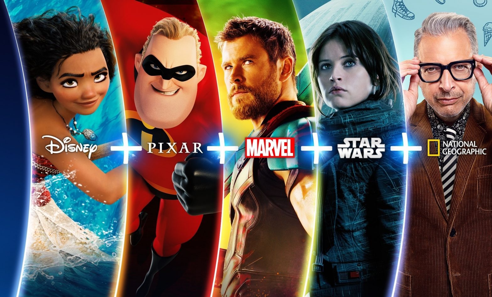 Netflix vs Disney+: Which Streaming Service Is Best?