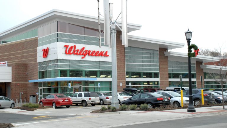 Walgreens Shuts Down Stores Due To Organized Retail Crime