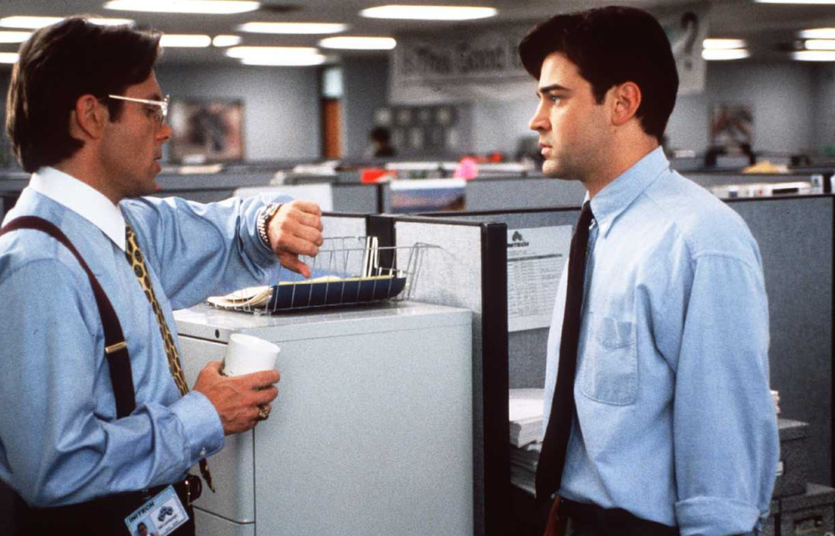 Why Americans Are Obsessed With Working All The Time