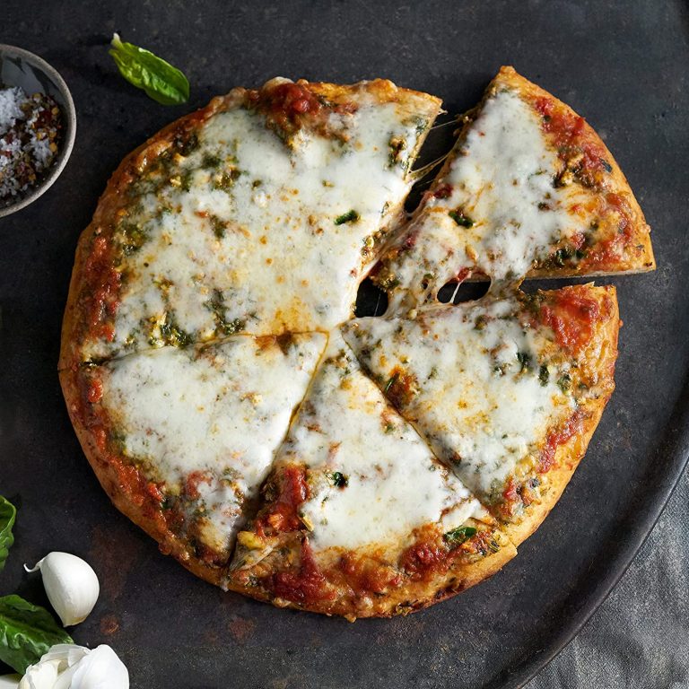 The Best Frozen Pizzas On Amazon