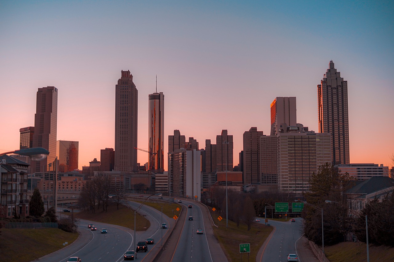 Atlanta vs Savannah: Which Is The Best Georgia City To Live In