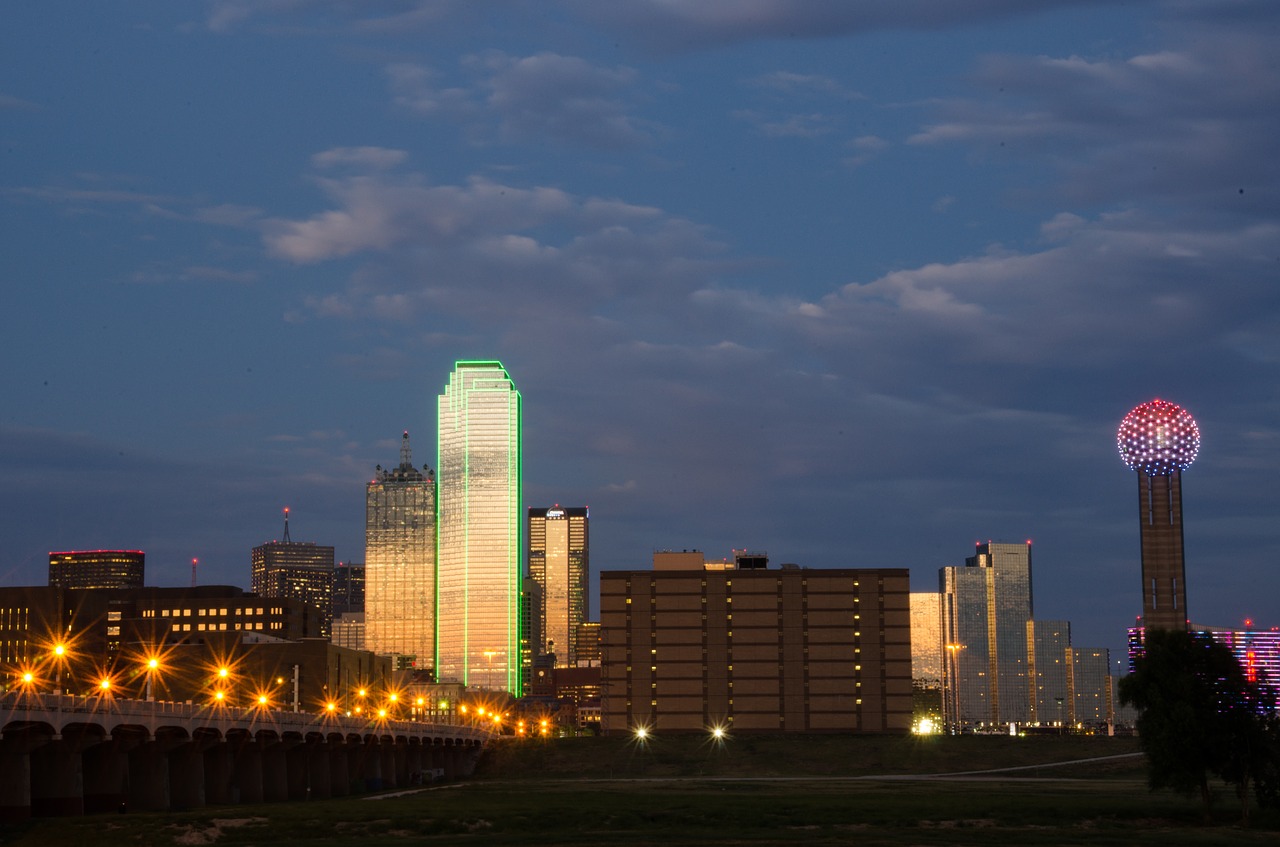 Dallas Vs. Austin: Which Is The Best Texas City?