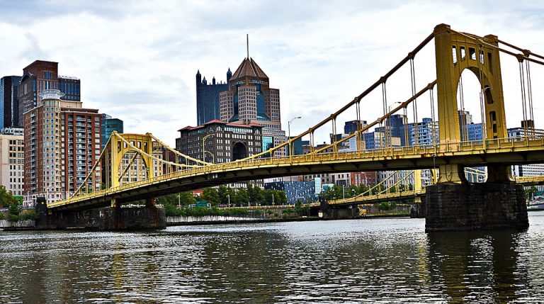 Philadelphia vs Pittsburgh: Which Is The Best Pennsylvania City To Live In?
