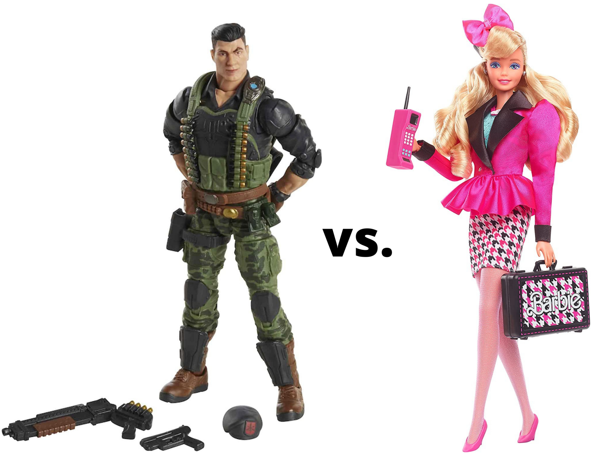 Hasbro vs Mattel: Which is the Best Toy Company?