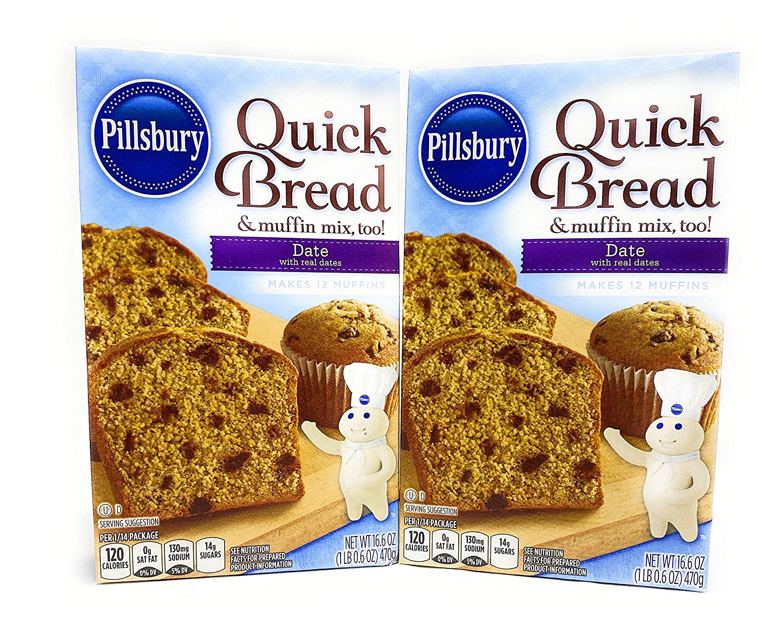 How Long Has Pillsbury Been Around?