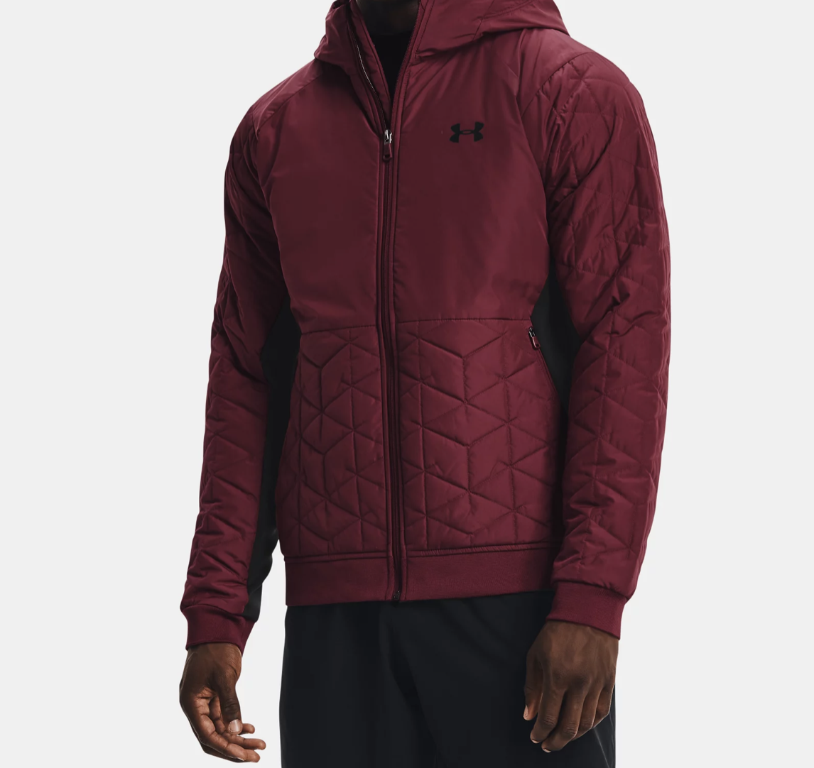 The Best Winter Workout Clothes