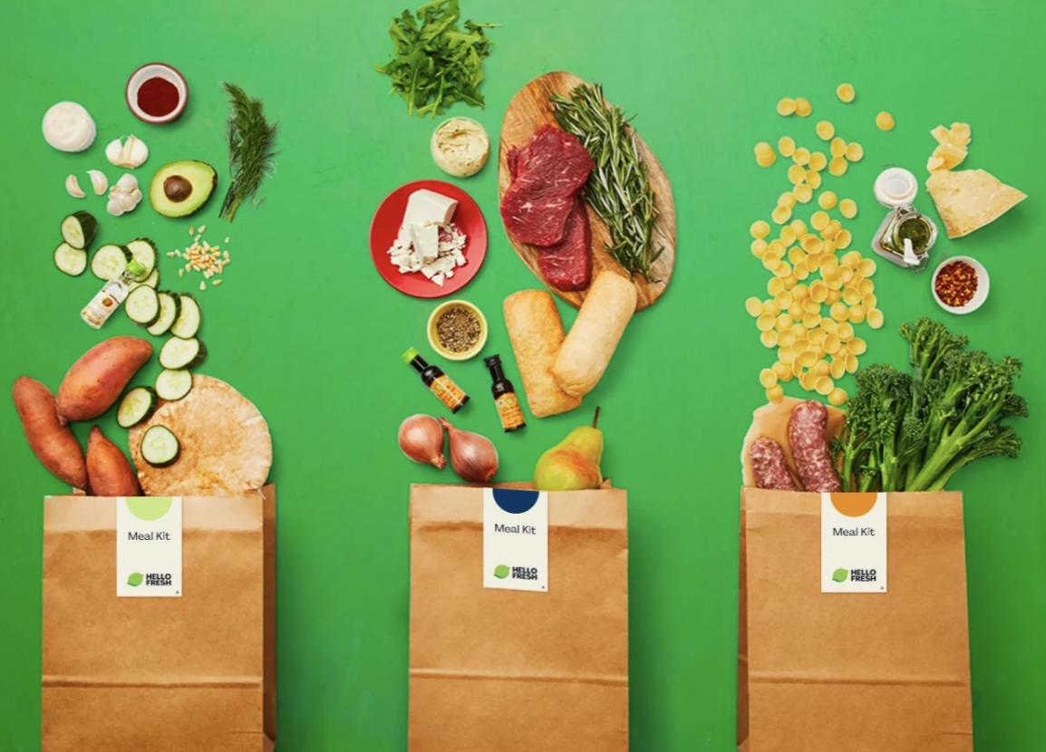 Popular Food Delivery Service Issues Urgent Recall Due To Serious