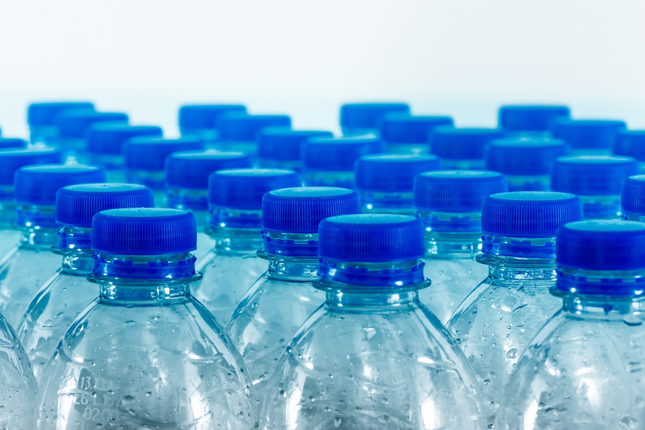 Bottled Water History - How Did It Become Such A Huge Business?
