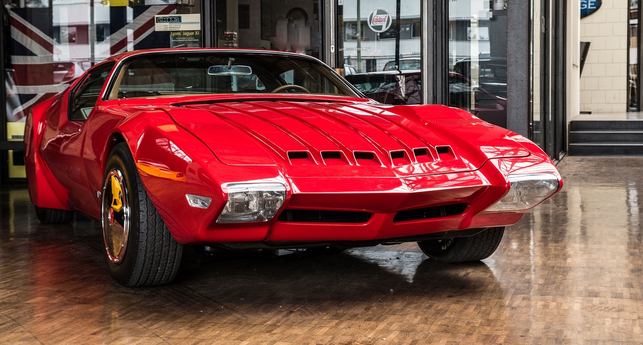 What Happened To The Pontiac Firebird?