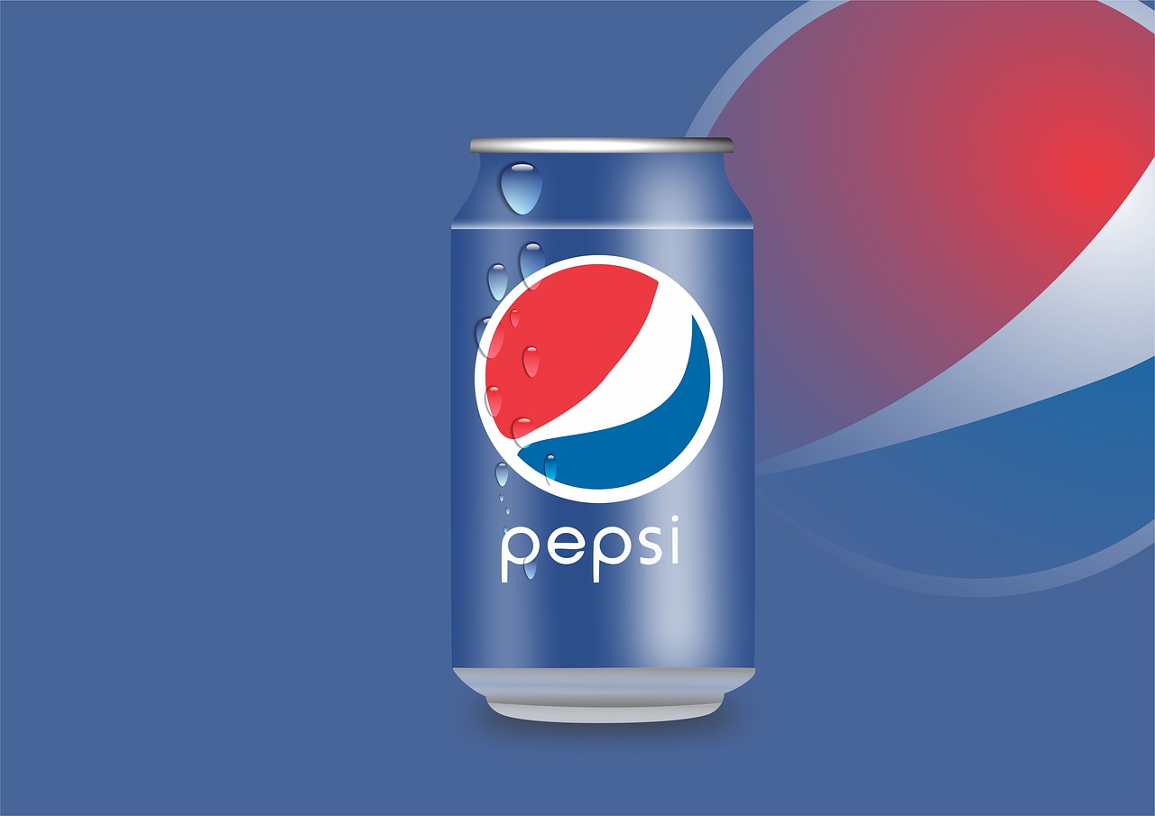 Pepsi Now Making Pepperoni-Flavored Soda