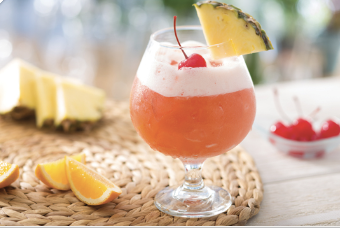 Why Mini Cocktails Are The Next Big Little Thing