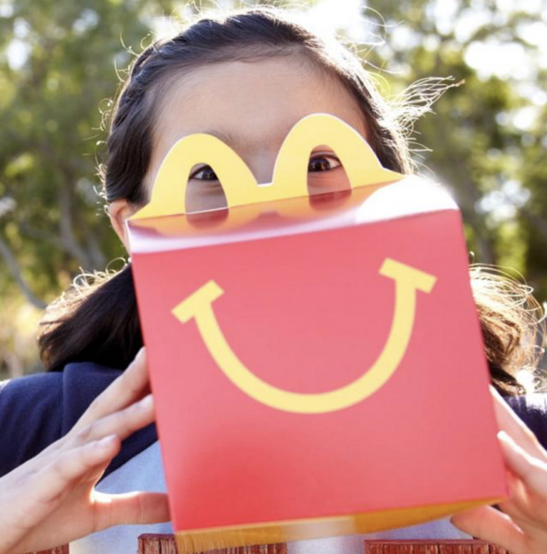 The Best Fast-Food Reward Programs To Sign Up For