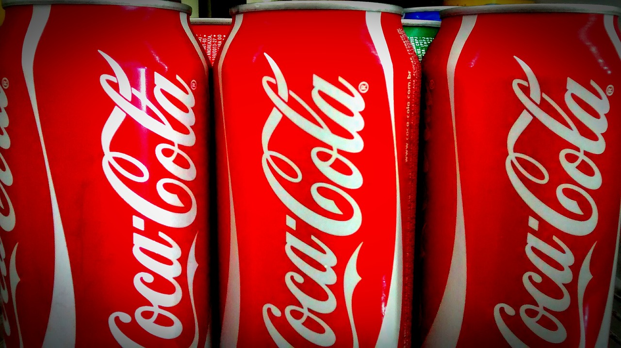 Why You Might Not Recognize Coca-Cola Products In 2023 Why You Might Not Recognize Coca-Cola Products In 2023