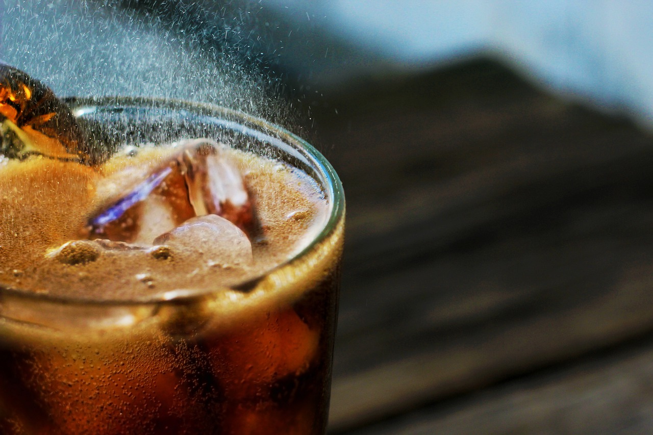 Fans Are Trying To Bring Back An Iconic Soda