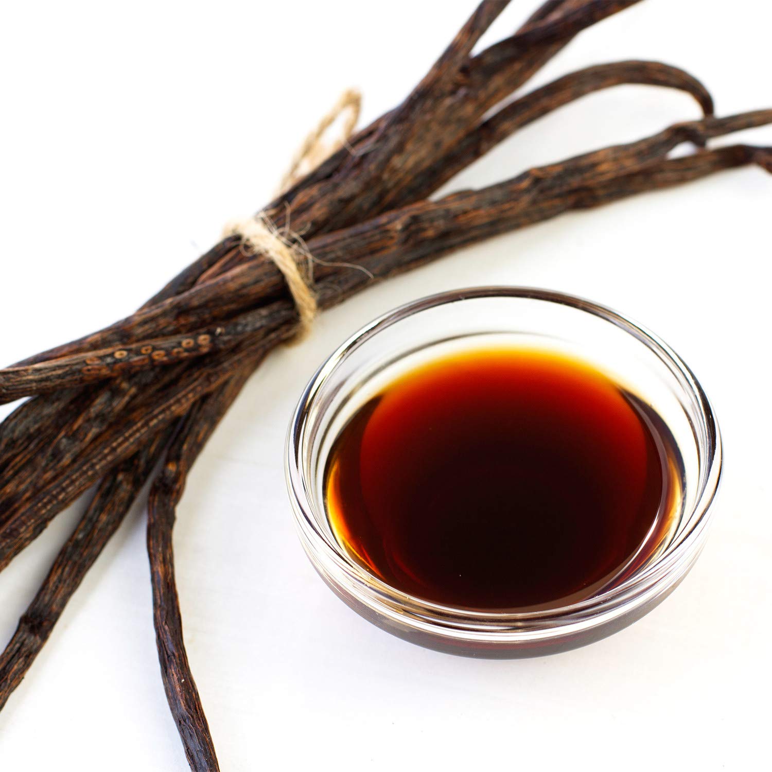 When You Should Never Buy Vanilla Extract From Walmart