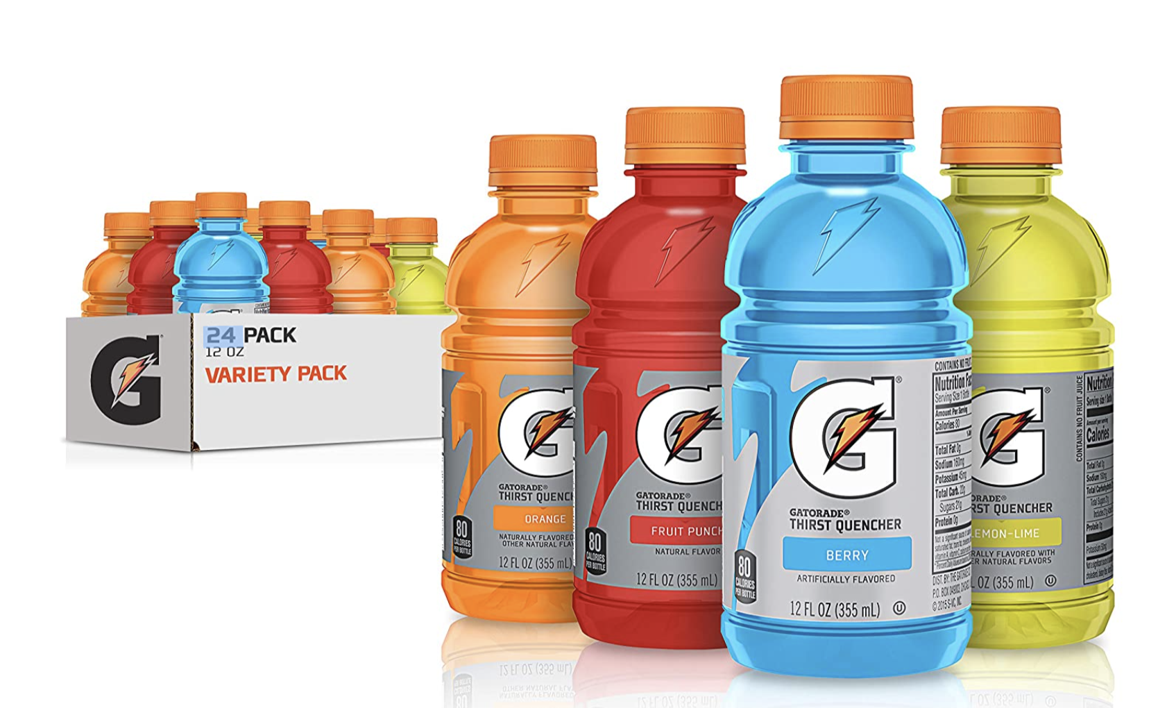 Gatorade Makes Surprising Foray Into New Industry