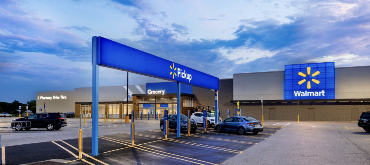 Employees Expose Dangerous Walmart Working Conditions