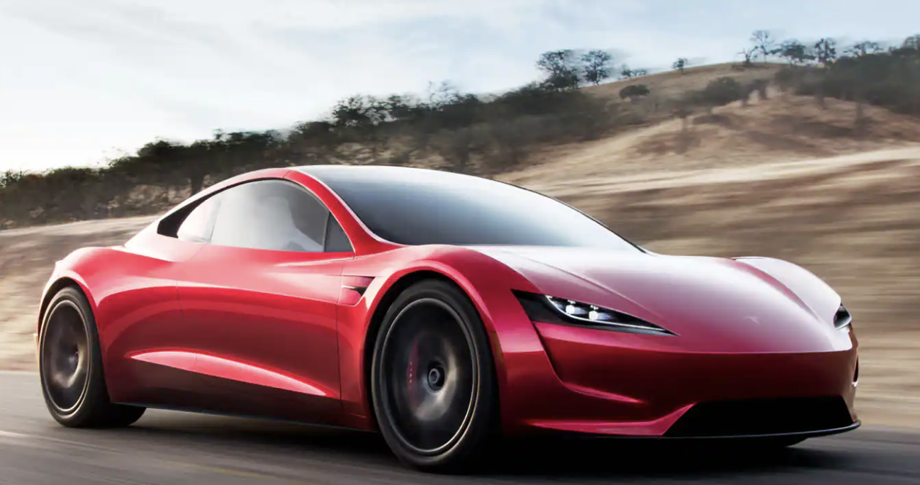 The History Of Tesla and How They Came To Rule The Electric Car Market