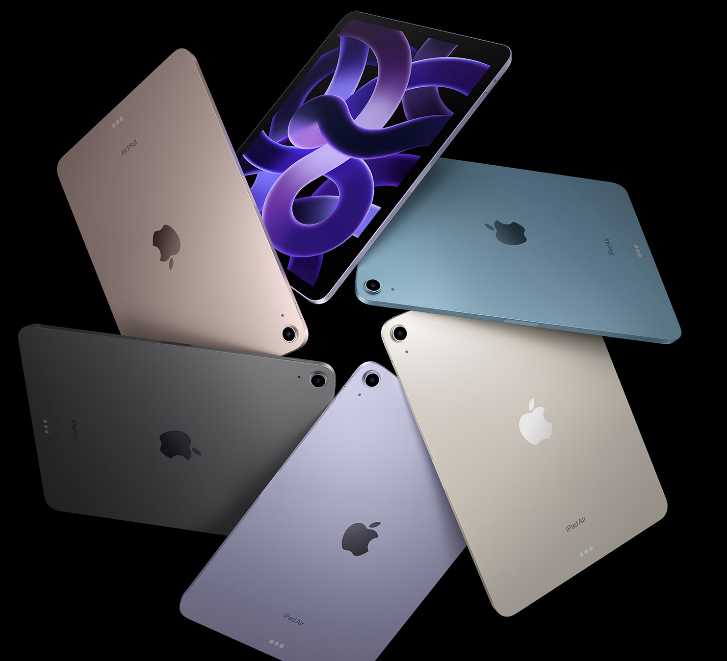 How You Can Win A Free iPad Right Now