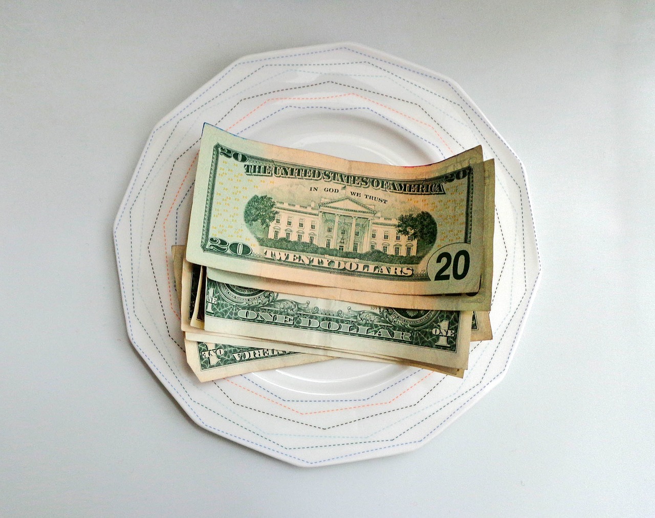 Tipping Is Getting Out Of Control And No One Knows What To Do