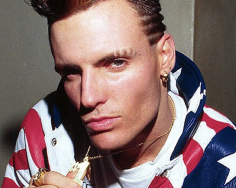 Where Is Vanilla Ice Now?