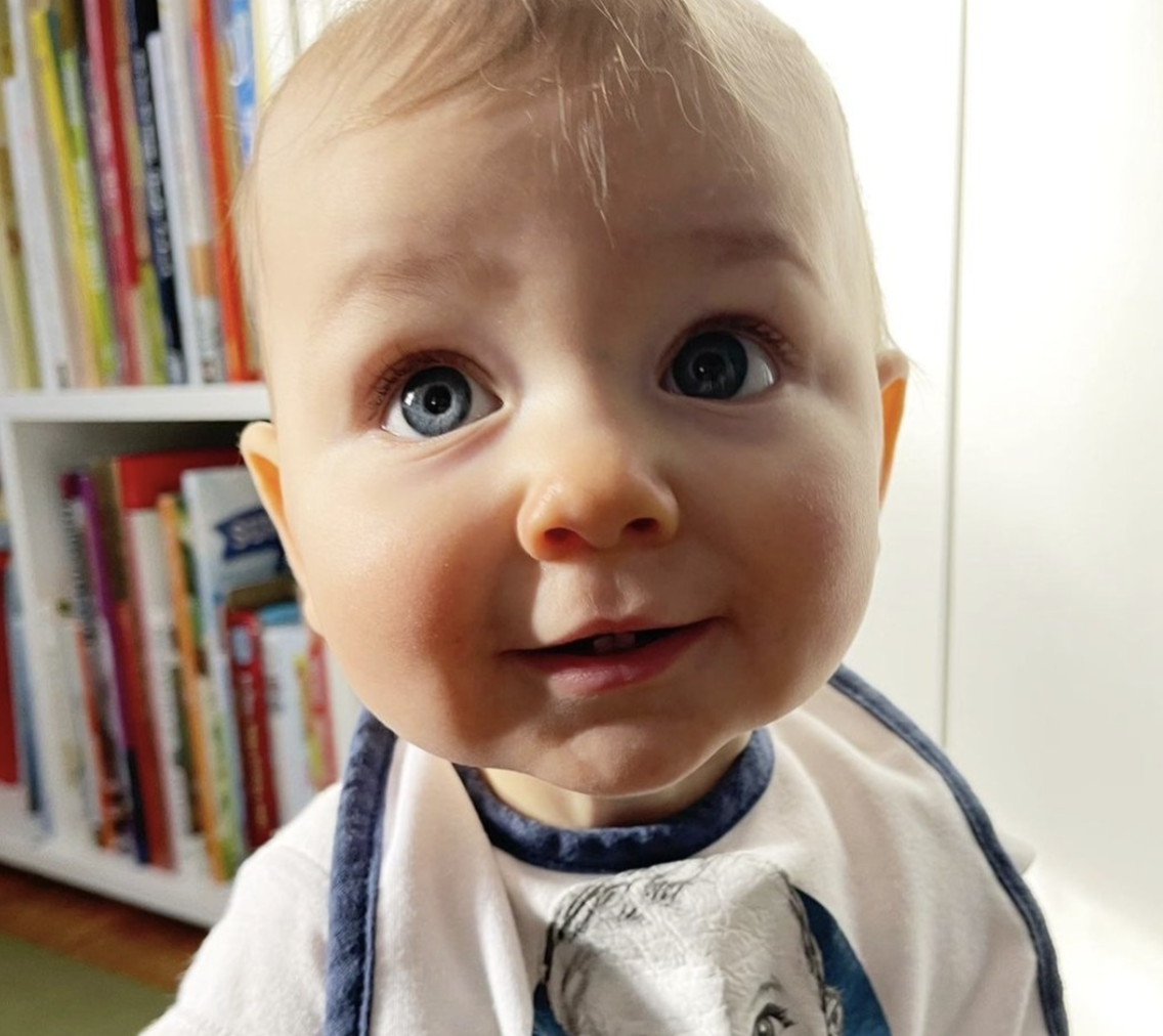 How Your Baby Can Become A Gerber Baby This Year