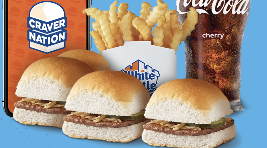 White Castle Is Changing Its Iconic Burgers