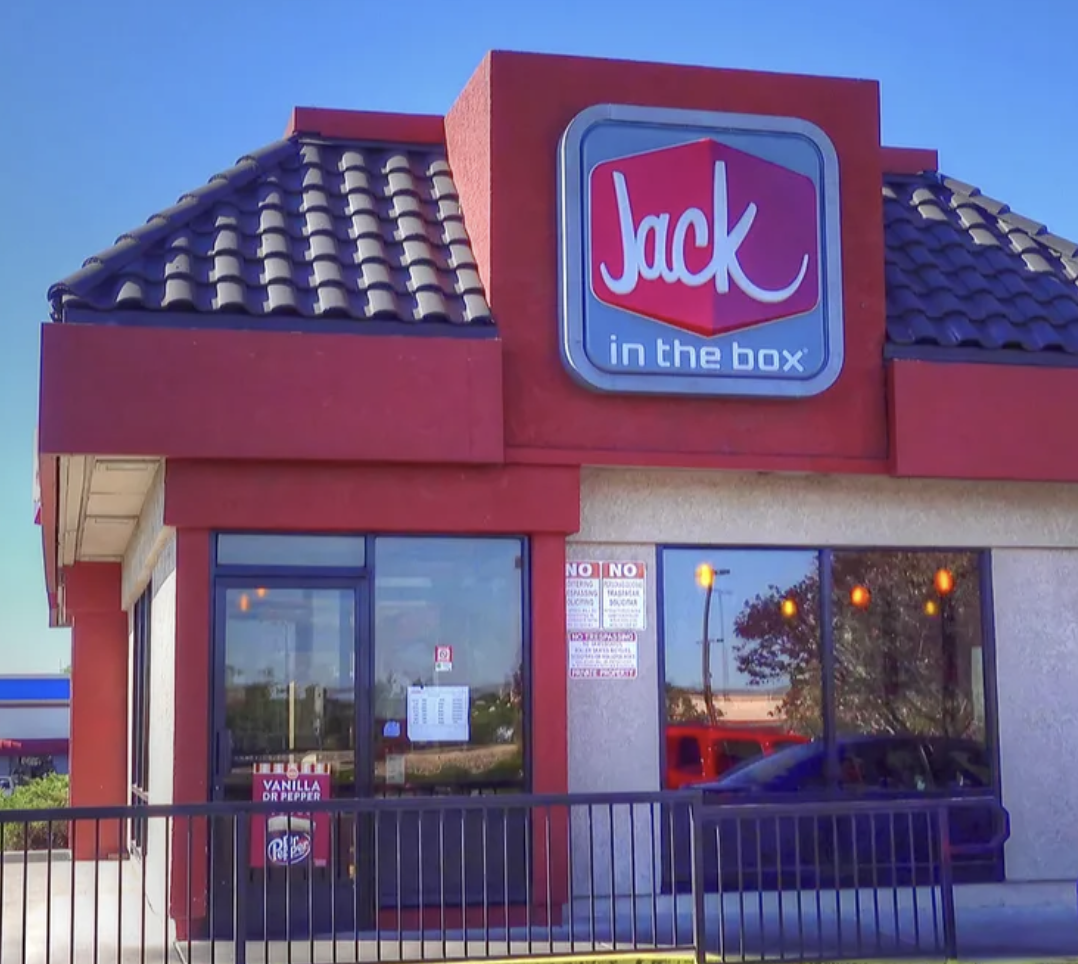Jack In The Box Is Implementing Burger-Flipping Robots