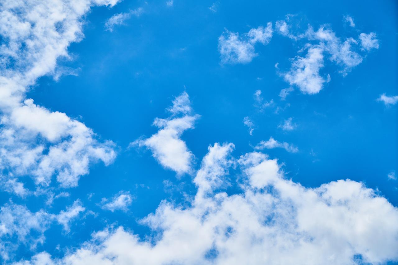 Only 13 Places In The World Have Healthy Air, And The US Isn't One Of Them
